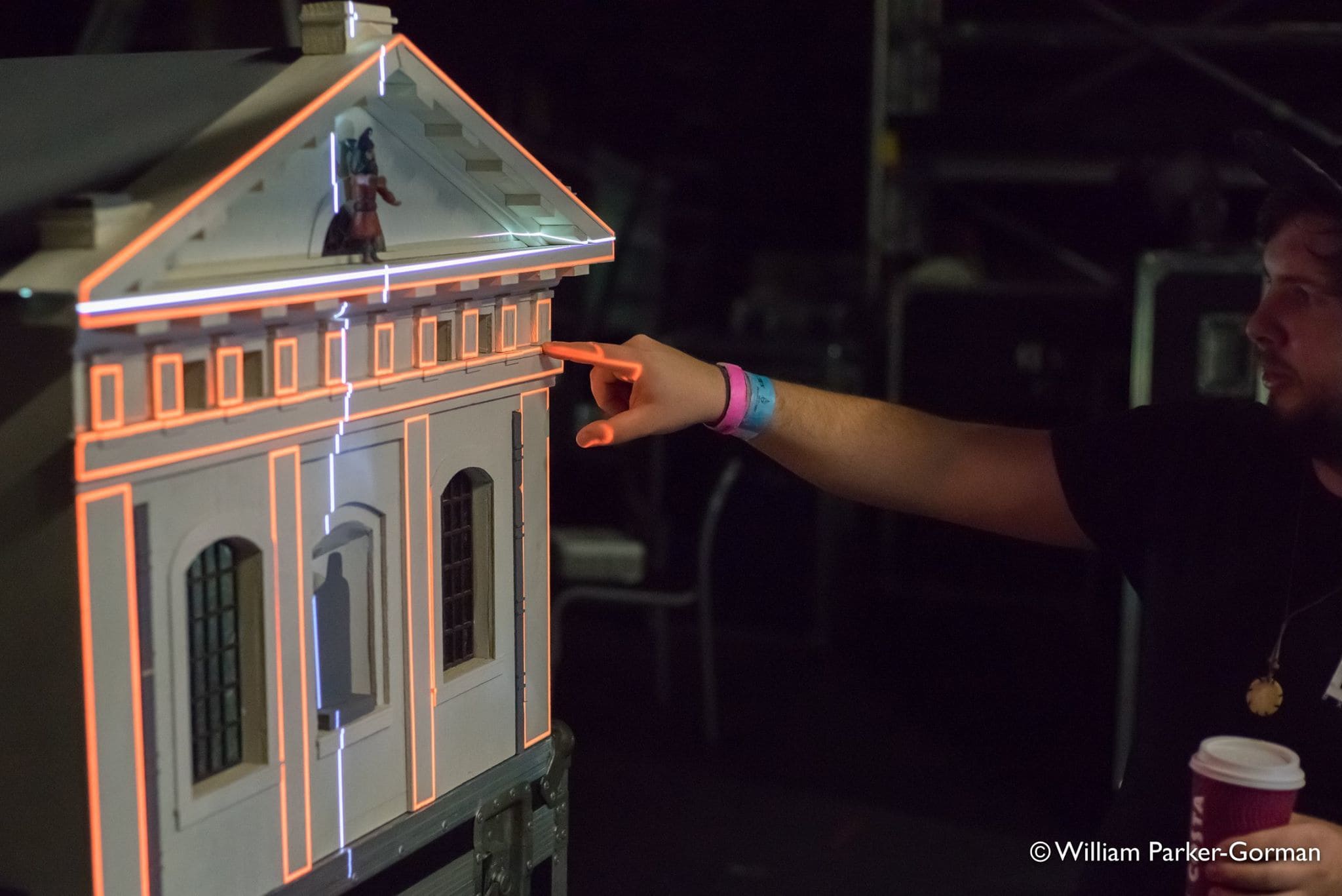 Projection Mapping Courses: Introducing HeavyM - HeavyM Blog
