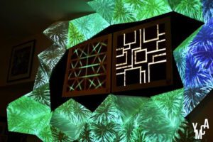 Projection Mapping – What it is and how to do it easily