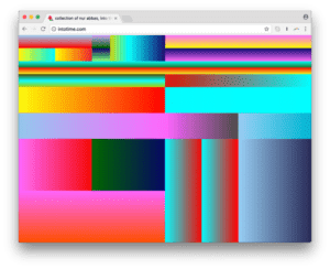 New Media Art : What it is and How to Create It! - HeavyM Blog