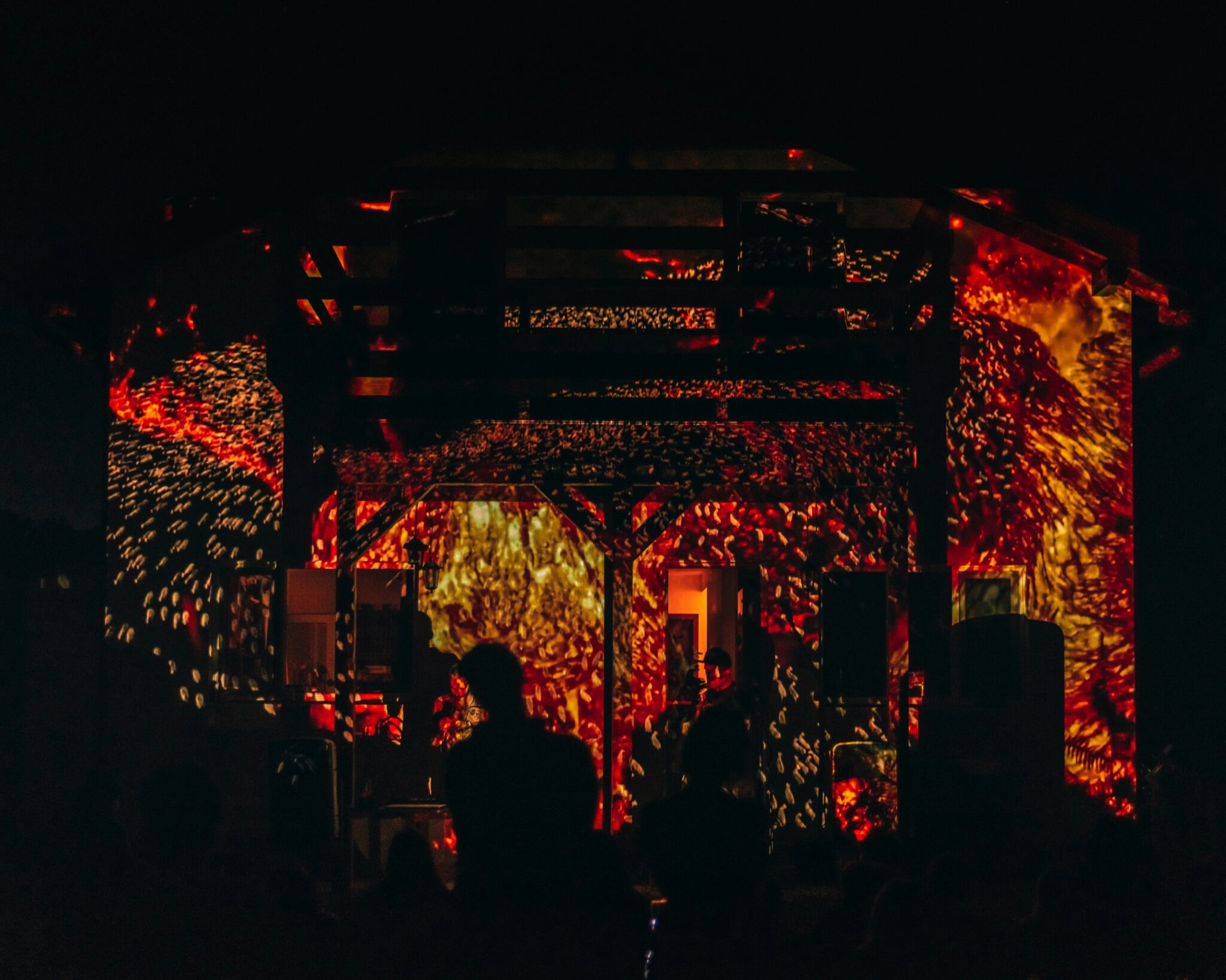 Discover Top VJ Software for Live Visual Performances