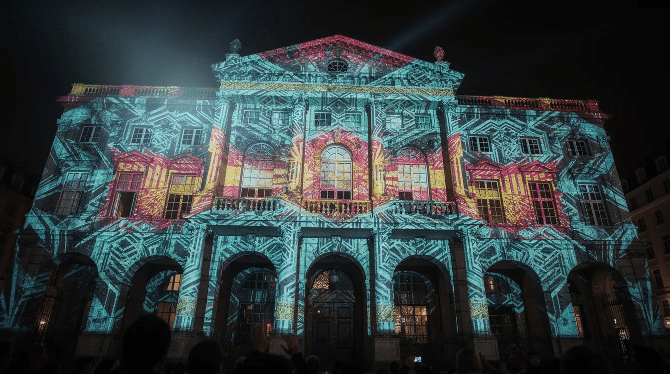 HeavyM – Software de Mapping Fácil y Potente