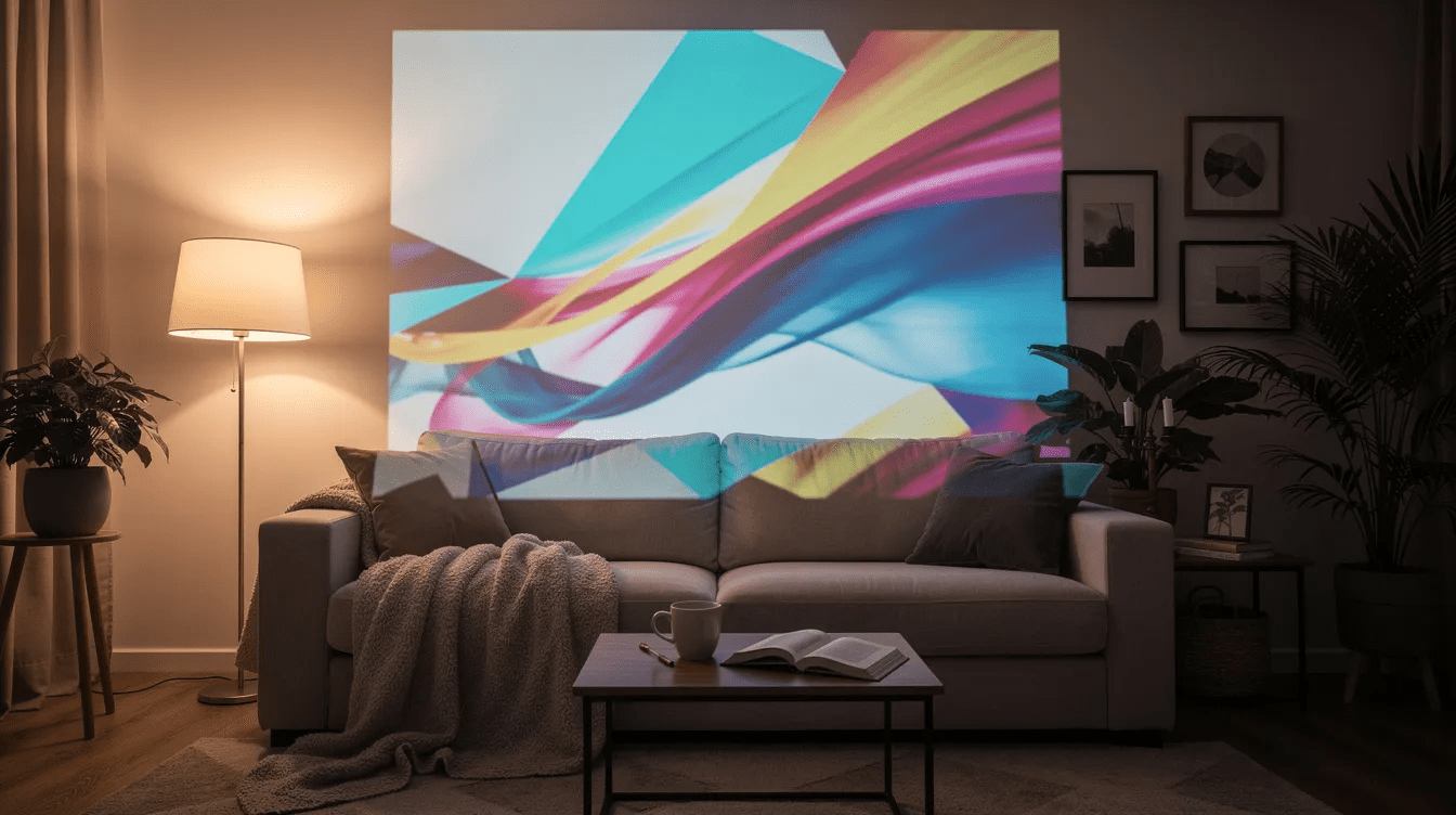 The Best Practices for AI Projection Mapping in Creative Projects